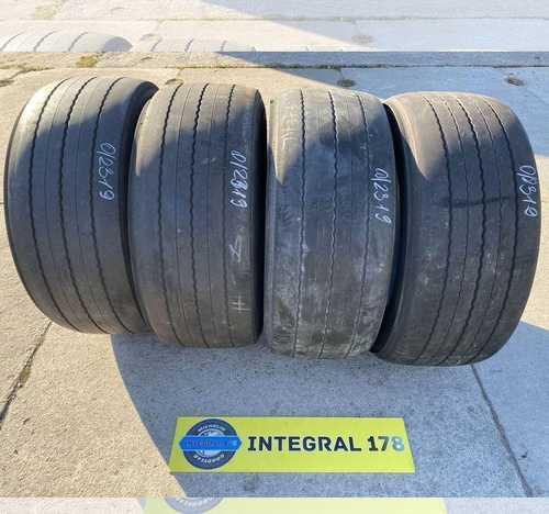 Michelin XF 385/55 R22.5 160K