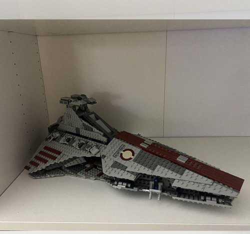 Lego star wars