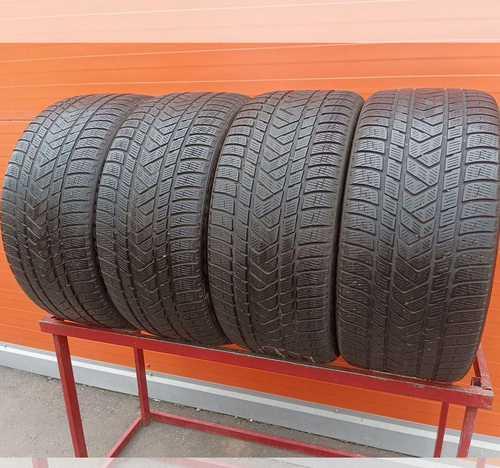 Pirelli Scorpion Winter 295/35 R21