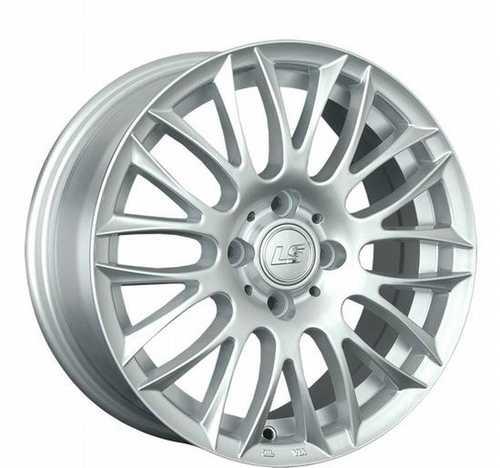 R15 4x100 6,5J ET40 D73,1 LS Wheels 475 S