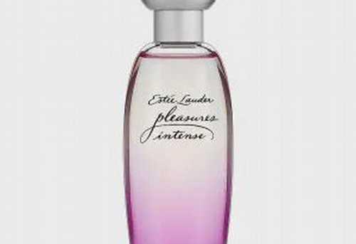 Духи Estée Lauder Pleasures Intense