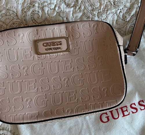 Сумка guess
