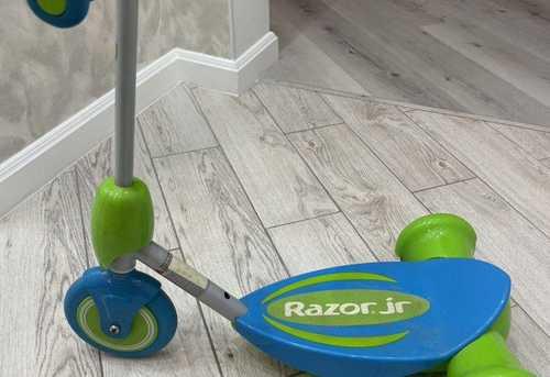 Электросамокат razor.jr