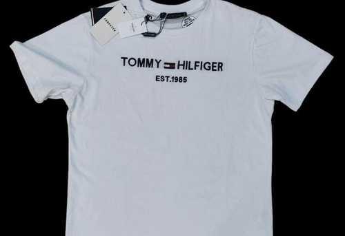Футболка мужская Tommy Hilfiger XL