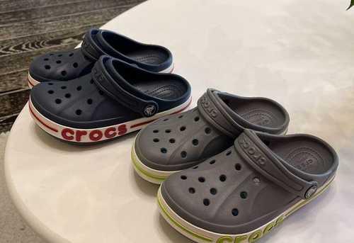 Crocs сабо детские С12