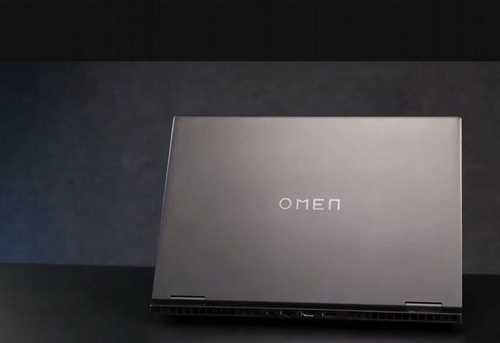 Игровой ноутбук I9-13900HX RTX 4060 140W HP omen 9