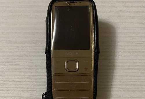 Чехол nokia 6700