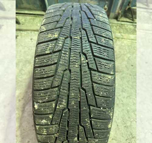 Nokian Tyres All Weather+ 205/60 R16