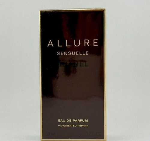 Chanel Allure Sensuelle edp 50 мл 2023