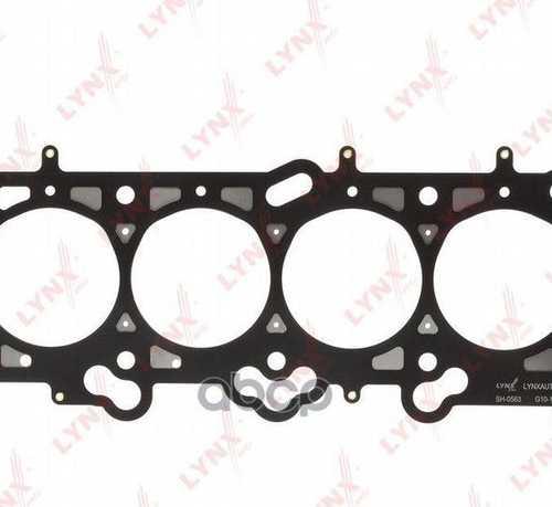 Прокладка гбц SH0563 lynxauto