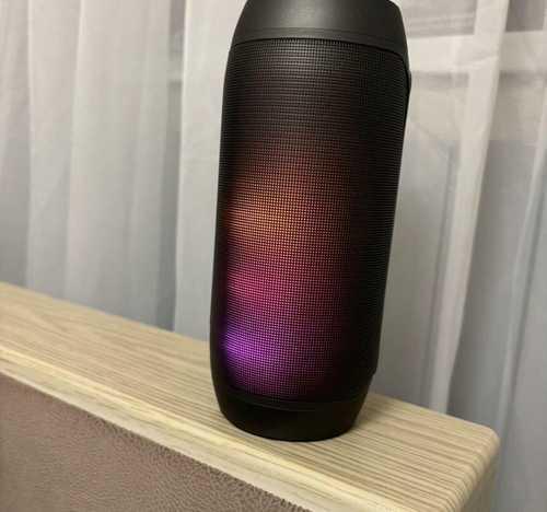 Колонка jbl pulse 2