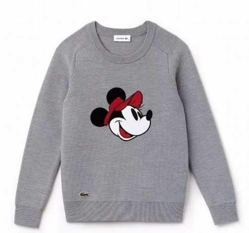 Джемпер Lacoste Disney 122