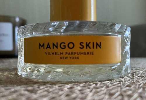Mango Skin Vilhelm Parfumerie вода парфюмерная