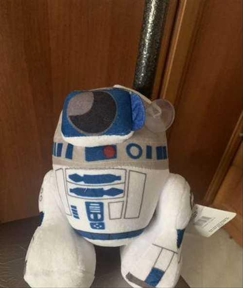 Игрушка R2D2 Звездные войны