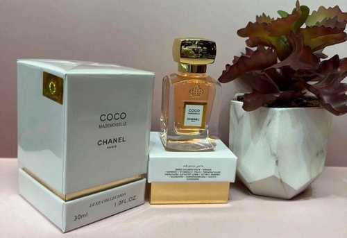 Chanel coco mademoiselle