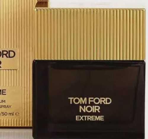 Tom Ford Noir Extreme 50 мл