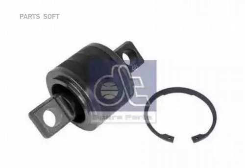 DT spare parts 3.96607 Р/к тяги реактивной (сайлен