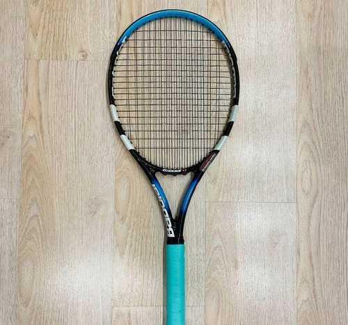 Теннисная ракетка Babolat Pure Drive
