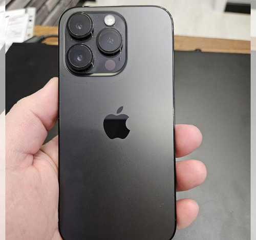 iPhone 14 Pro, 256 ГБ