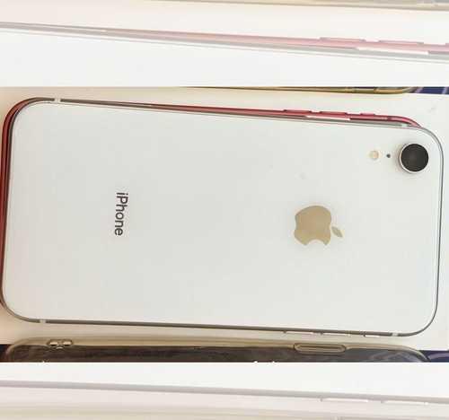 iPhone Xr, 128 ГБ