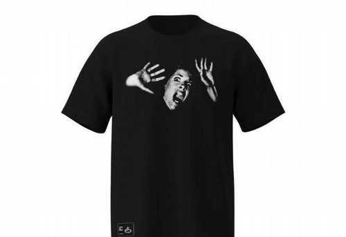 Players club scream T-shirt