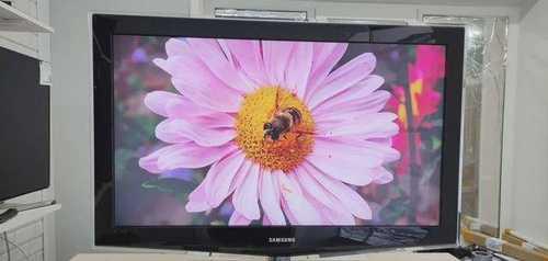 Отличный телевизор Samsung 37" (94см.)