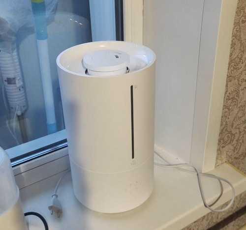 Увлажнитель воздуха xiaomi humidifier 2