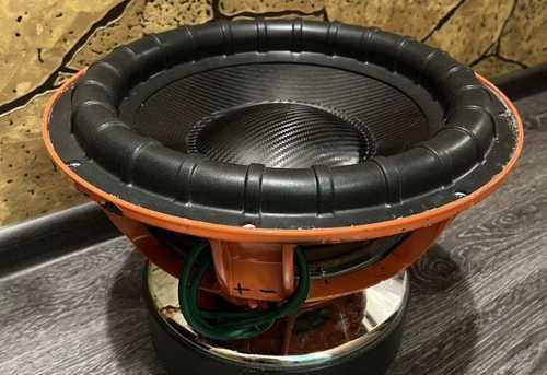 Сабвуфер avatar SVL-1547 кастом