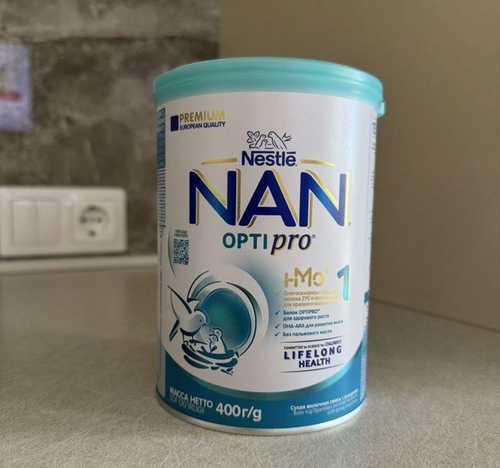 NAN opti PRO 1