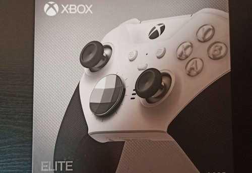 Xbox Elite Wireless Controller Series 2 Геймпад