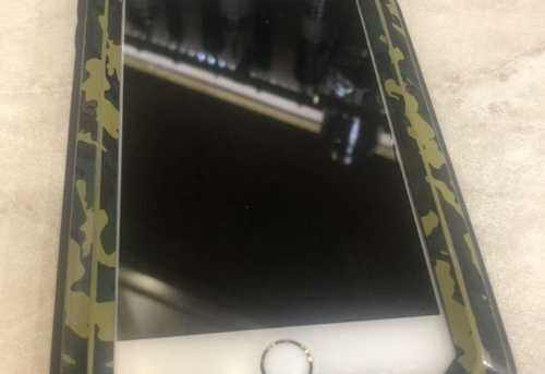 Противоударный,водонепроницаемый чехол iPhone 6+