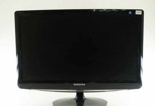 Монитор 23" Samsung SyncMaster B2330 "R"