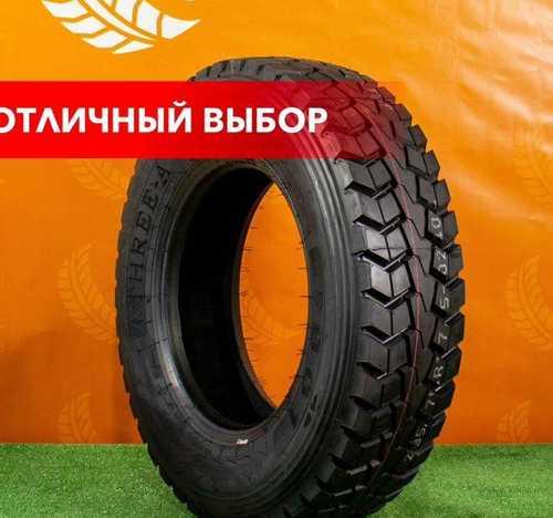 Грузовая шина 235/75R17.5 на Isuzu NMR