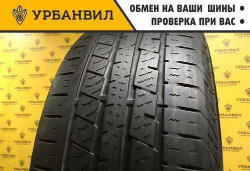 Continental ContiCrossContact LX Sport 235/55 R19 105V