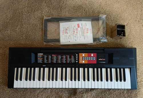 Yamaha PSR-F51 новый