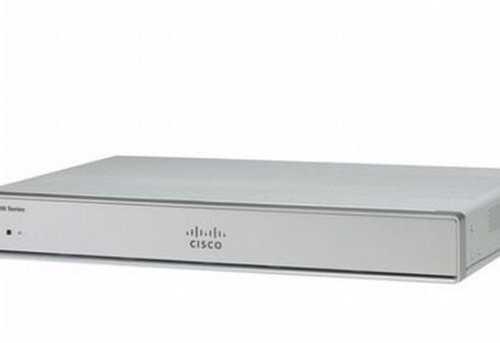 Маршрутизатор Cisco C1111-4plteea