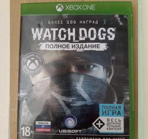 Watch dogs полное издание, MGS 5