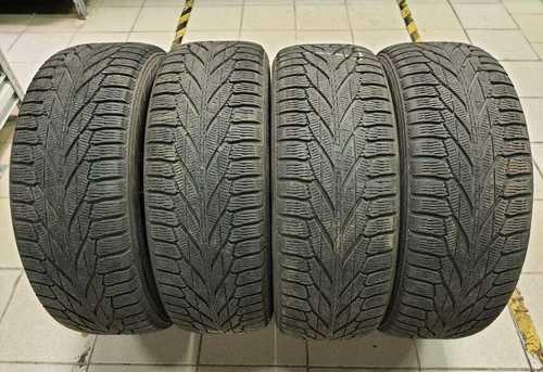 Nokian Tyres Hakkapeliitta R2 SUV 235/55 R19 105R