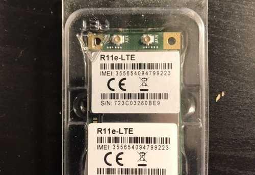 Mikrotik r11e lte