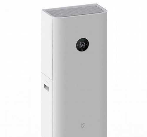 Бризер Xiaomi Mi Air Purifier A1 / тихие