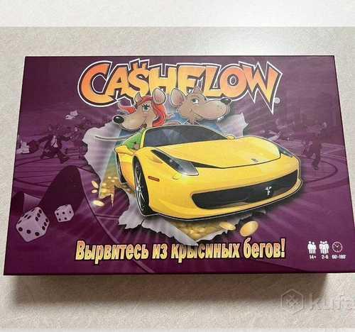 Кешфлоу кеш флоу кэш флоу cashflow денежный поток