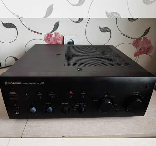 Усилитель Pioneer A 602 R