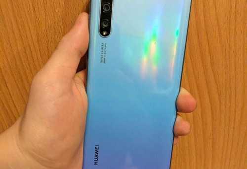 HUAWEI Y8P, 4/128 ГБ