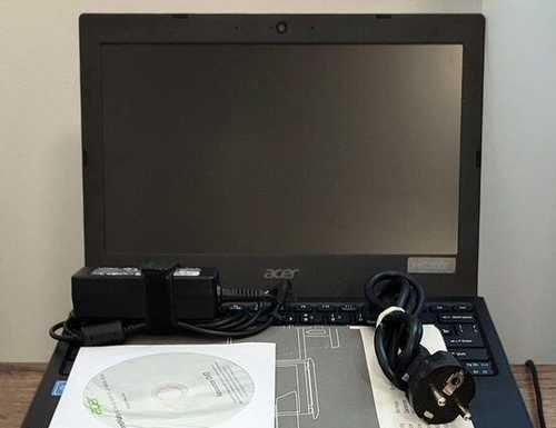 Ноутбук Acer Travelmate B118 на ремонт