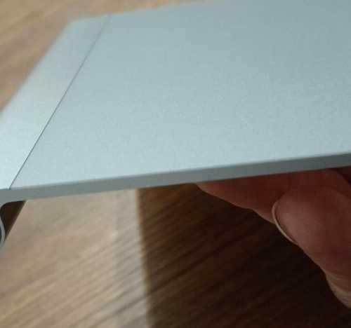 Трекпад Apple Magic Trackpad Silver Bluetooth (A13