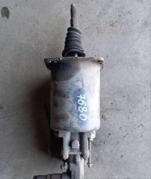 Цилиндр Пгу Man M90
