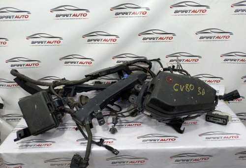 Электропроводка Genesis Gv80 1 D6JA 2020-2024