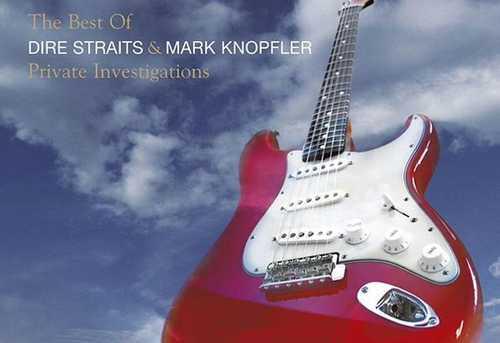 Виниловая пластинка Dire Straits; Knopfler, Mark