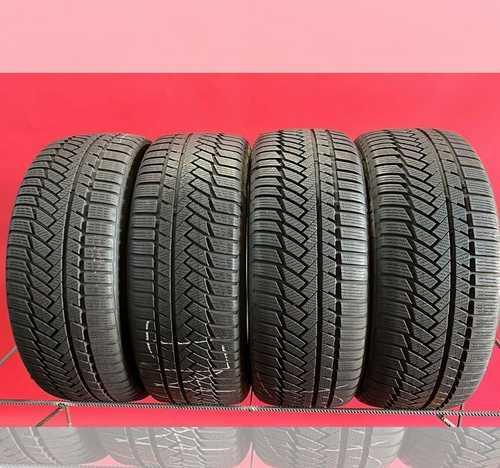 Continental ContiWinterContact TS 850 P 235/45 R18 99W