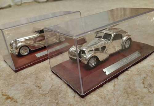 Модели автомобилей 1 43 Bugatti Lagonda
